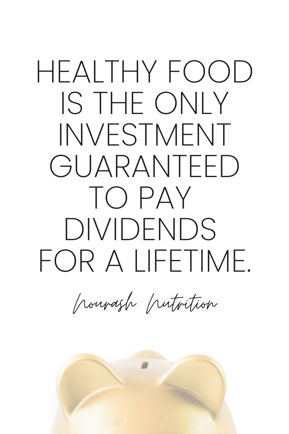 21 POWERFUL Healthy Eating Quotes To Inspire You Now!